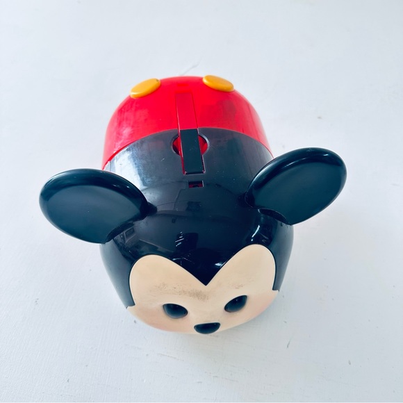 Disney | Toys | Disney Mickey Mouse Tsum Tsum Stack N Display Vinyl ...